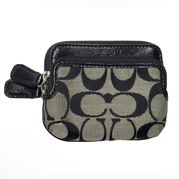 Coach | Bags | Coach Coin Pursecard Holder | Poshmark